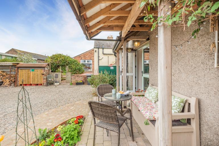 Lily Cottage - Kirkbampton | Lily Cottage - Kirkbampton in Kirkbampton