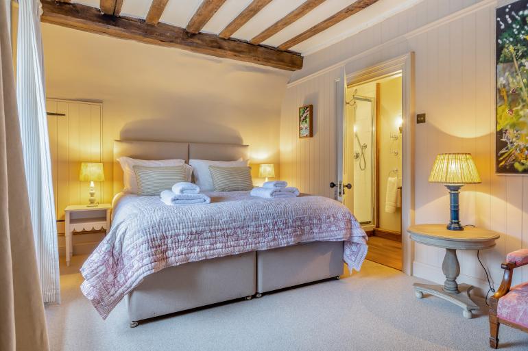 Robin Hood Cottage and Stable Cottage | Robin Hood Cottage and Stable ...