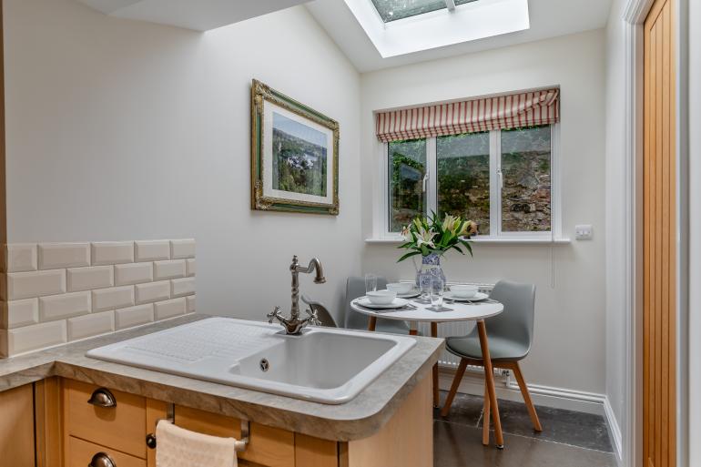 Rosedale Cottage - Devon | Rosedale Cottage - Devon in Stoke Gabriel