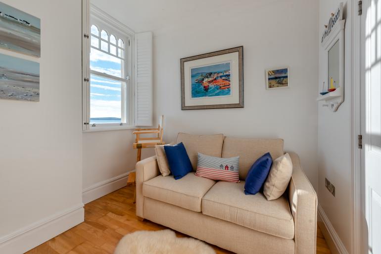 Paragon House 6 | Paragon House 6 in Tenby