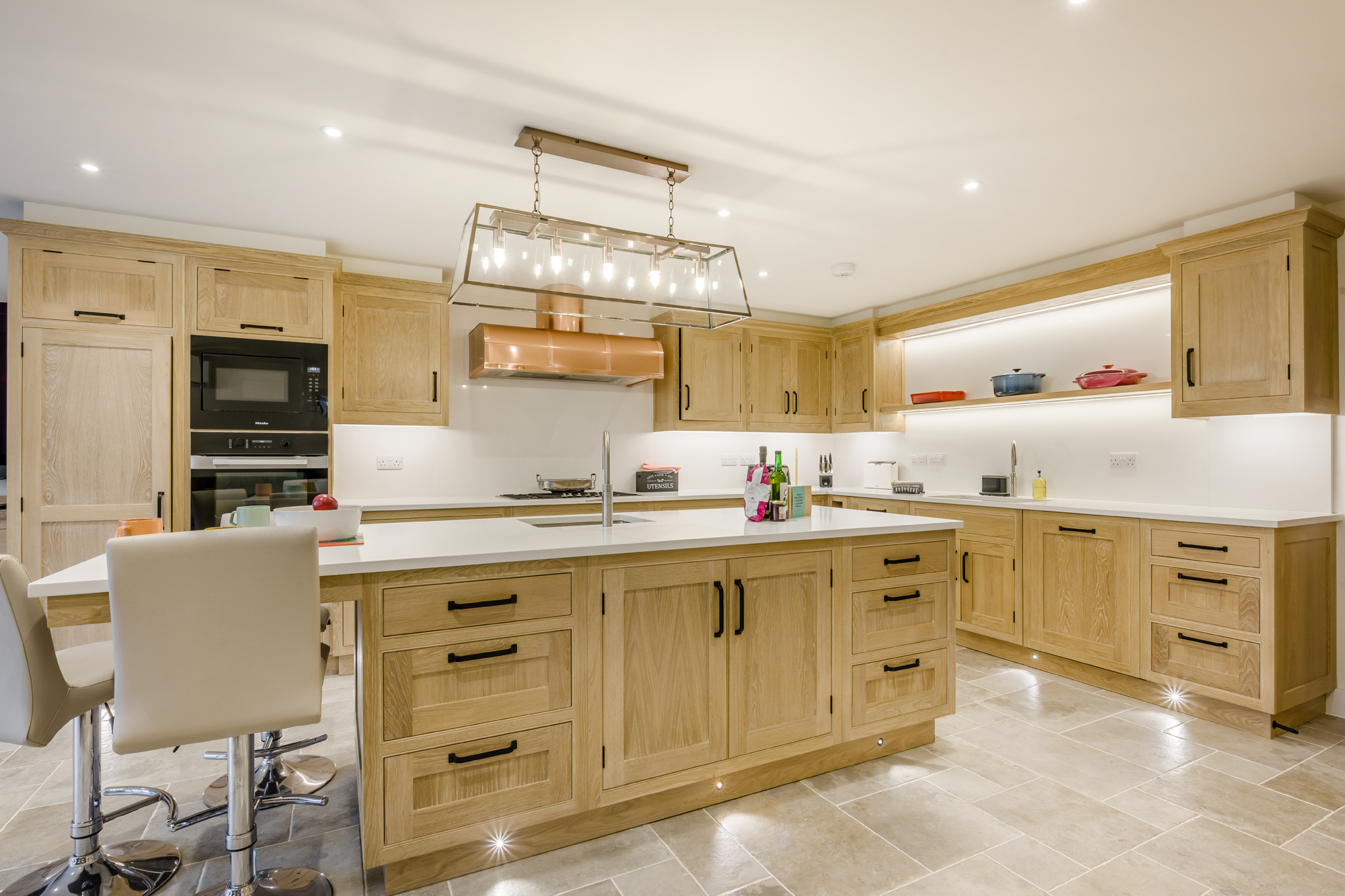 Ithaca Barn | Ithaca Barn in Snettisham, near King's Lynn, Norfolk