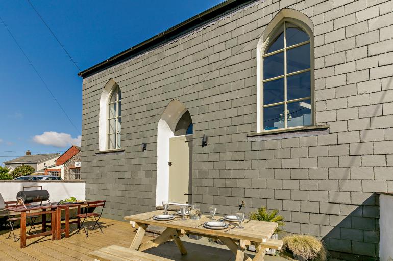 The Old Sunday School - Rumford | The Old Sunday School - Rumford in ...