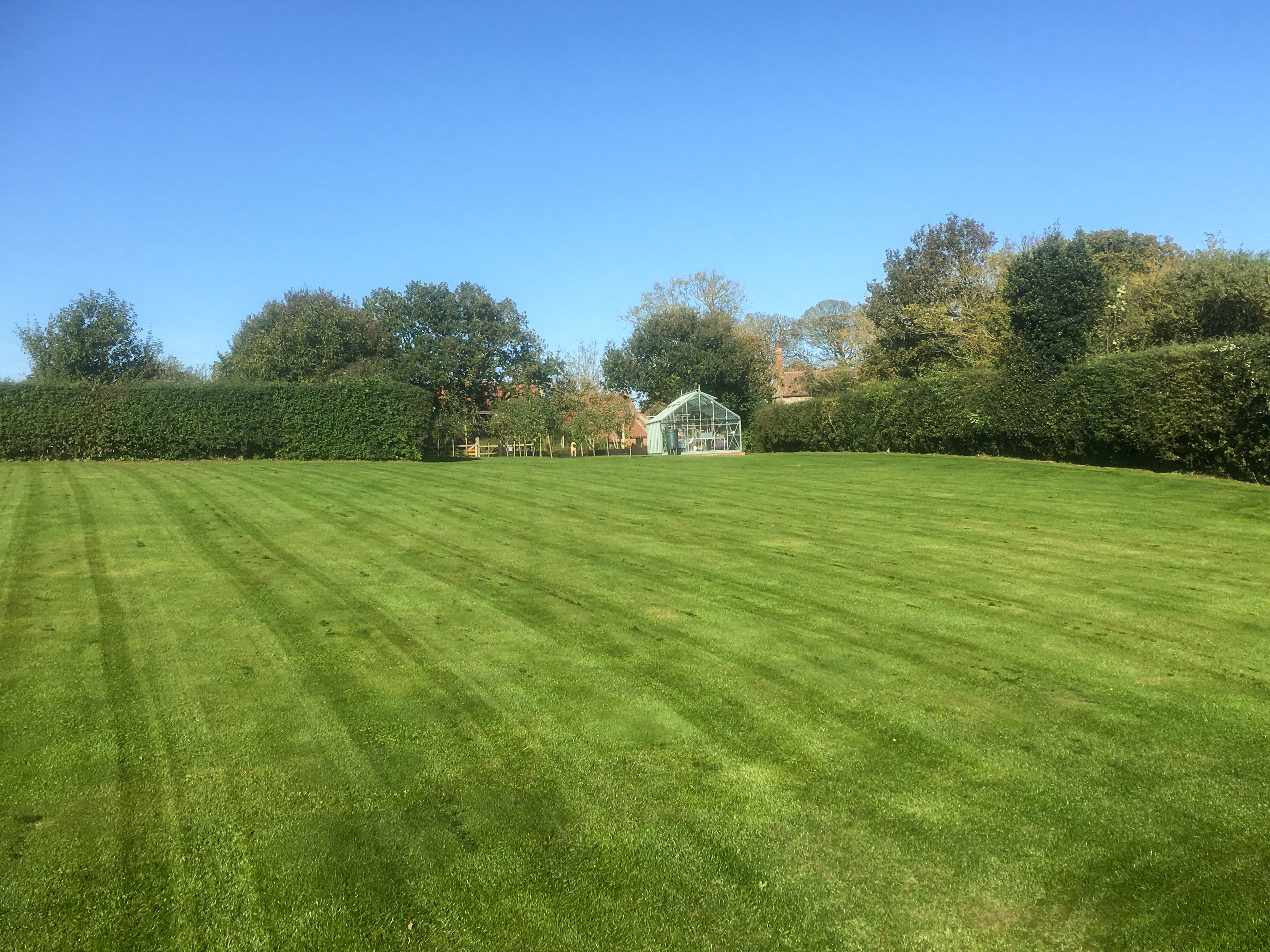 Farm Cottage | Farm Cottage in Sidestrand, near Cromer, Norfolk
