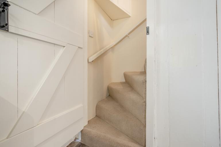 Crooked Cottage | Crooked Cottage in Whitby