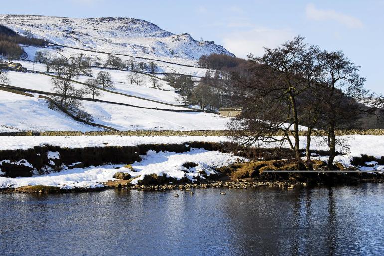 Littlebeck | Littlebeck in Kettlewell