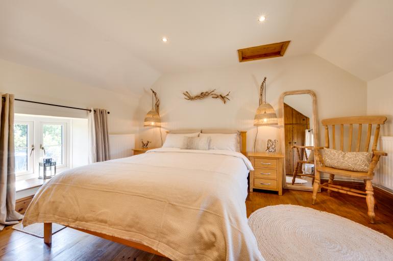 Cob Cottage | Cob Cottage in Gower