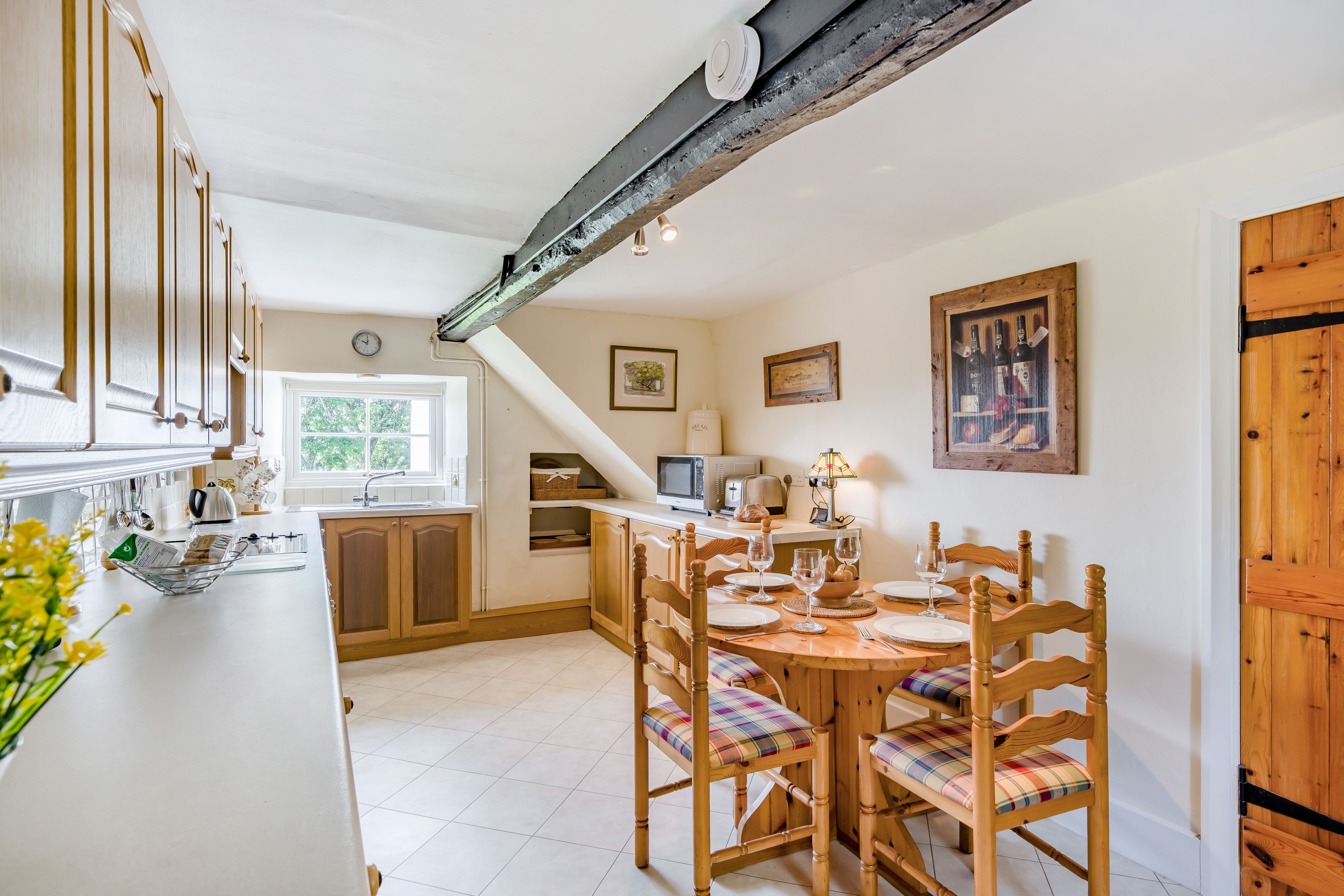 Howe Cottage | Howe Cottage in Lyth, near Kendal, Cumbria