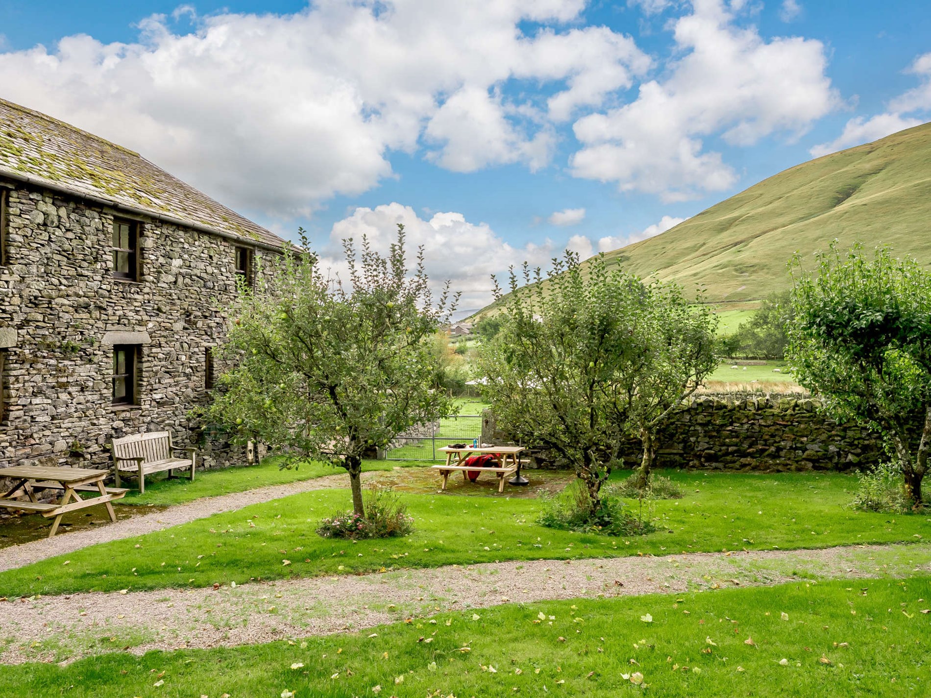 Hayloft Studio – Mosedale House | Hayloft Studio – Mosedale House in ...