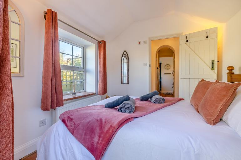 Poppy Cottage | Poppy Cottage in Stiffkey