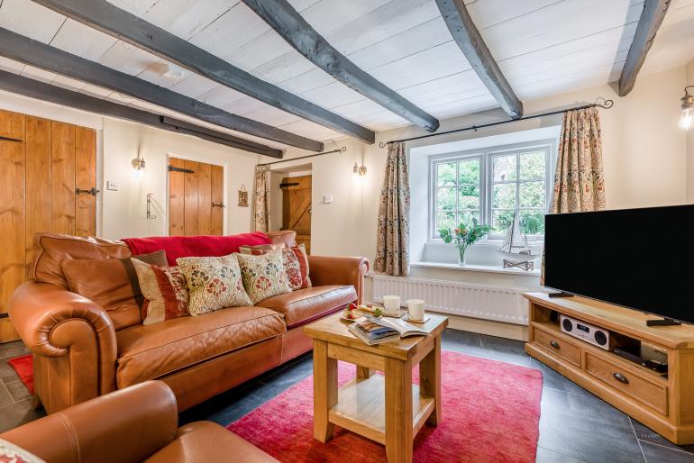 Alice's Cottage | Alice's Cottage in Looe