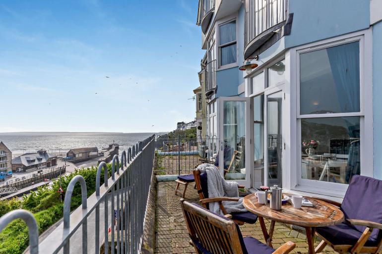 Seascape - Looe | Seascape - Looe in Looe