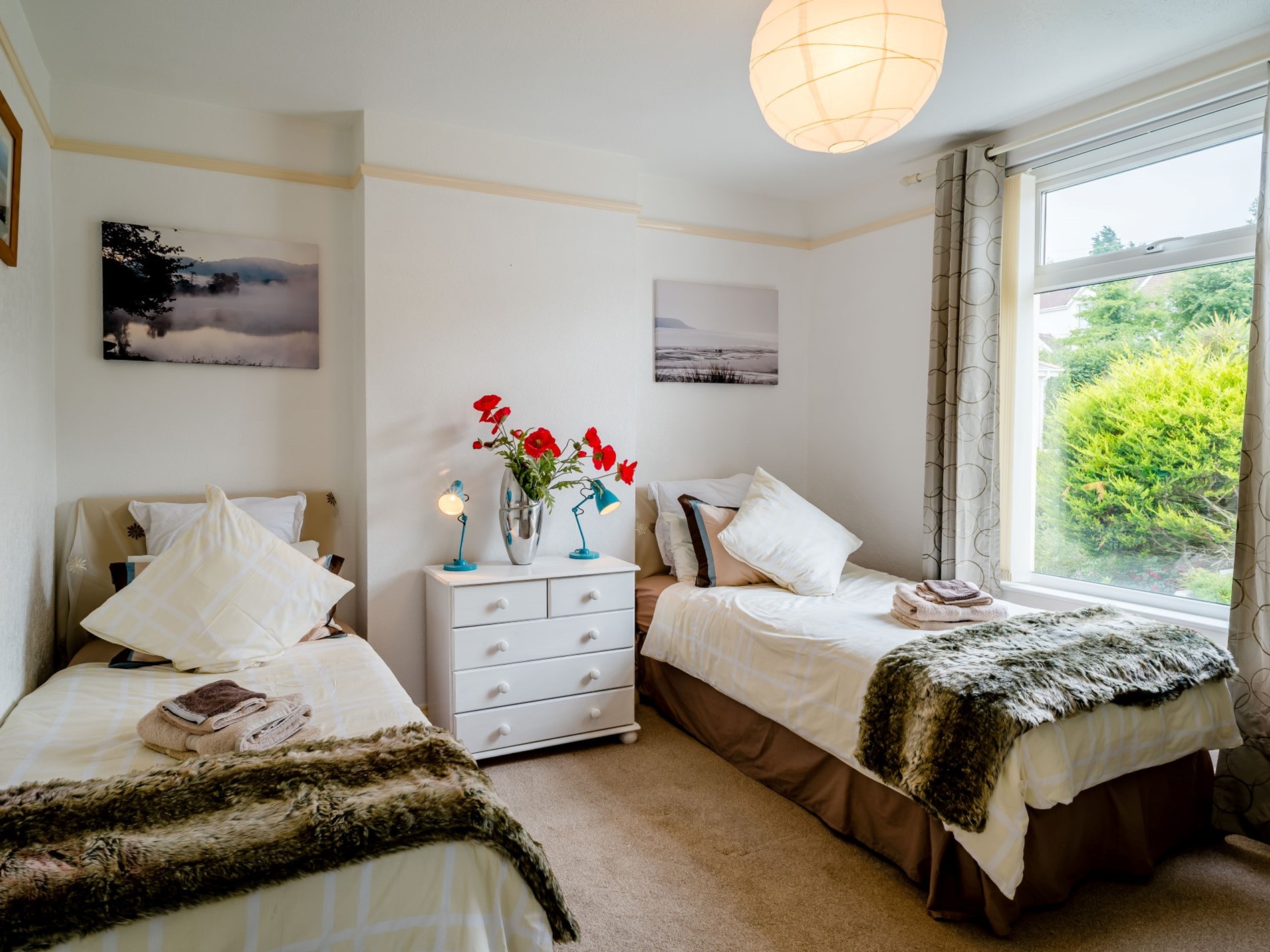 Fernlea - Appledore | Fernlea - Appledore in Appledore, near Westward ...