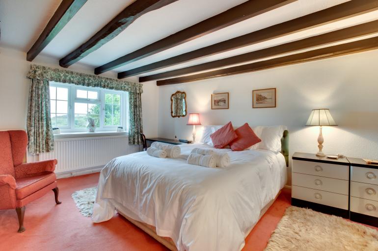 Bridge Farm | Bridge Farm in Staintondale
