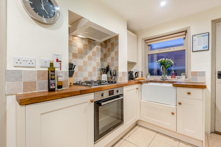 Poppy Cottage - Whitby | Poppy Cottage - Whitby in Whitby