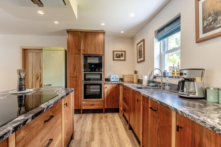Oak Tree Cottage - Dunkeld | Oak Tree Cottage - Dunkeld in Birnam