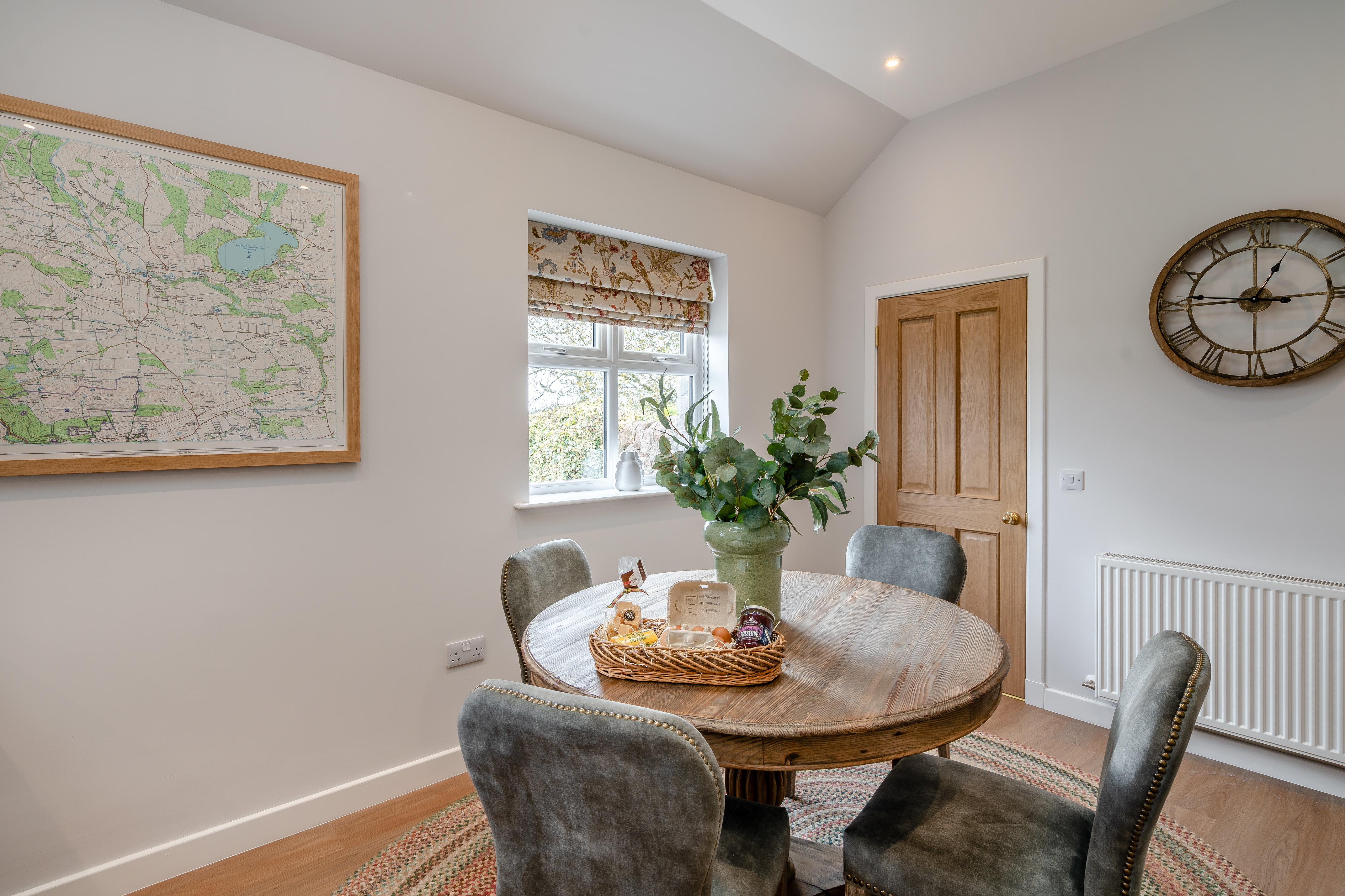 Easter Craig Cottage | Easter Craig Cottage in Alyth, near Blairgowrie ...