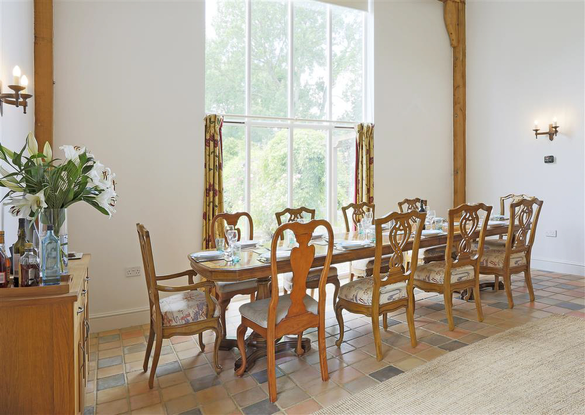 Kings Farm | Kings Farm in Sotherton, near Beccles, Suffolk