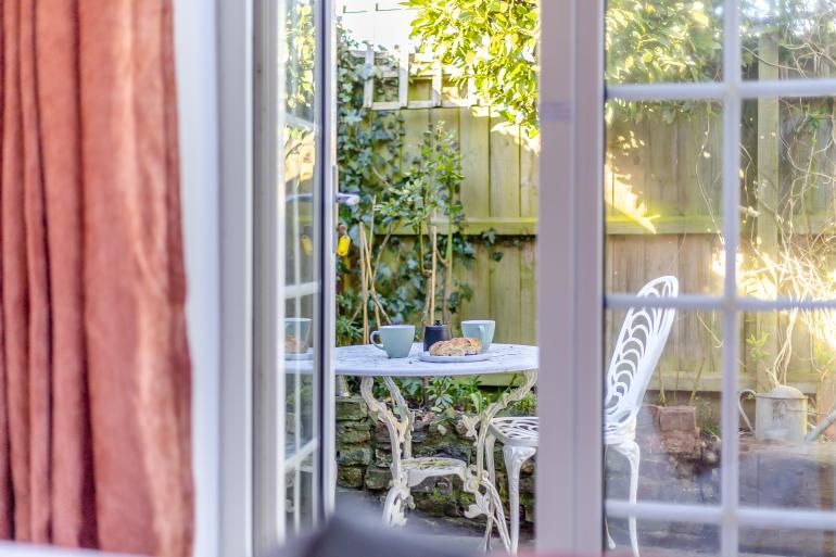Poppy Cottage | Poppy Cottage in Stiffkey