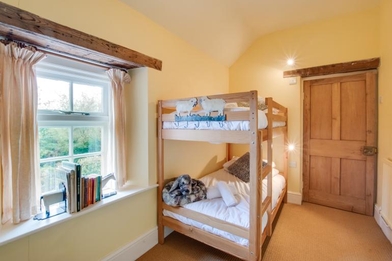 East Cwm Ivy | East Cwm Ivy in Gower