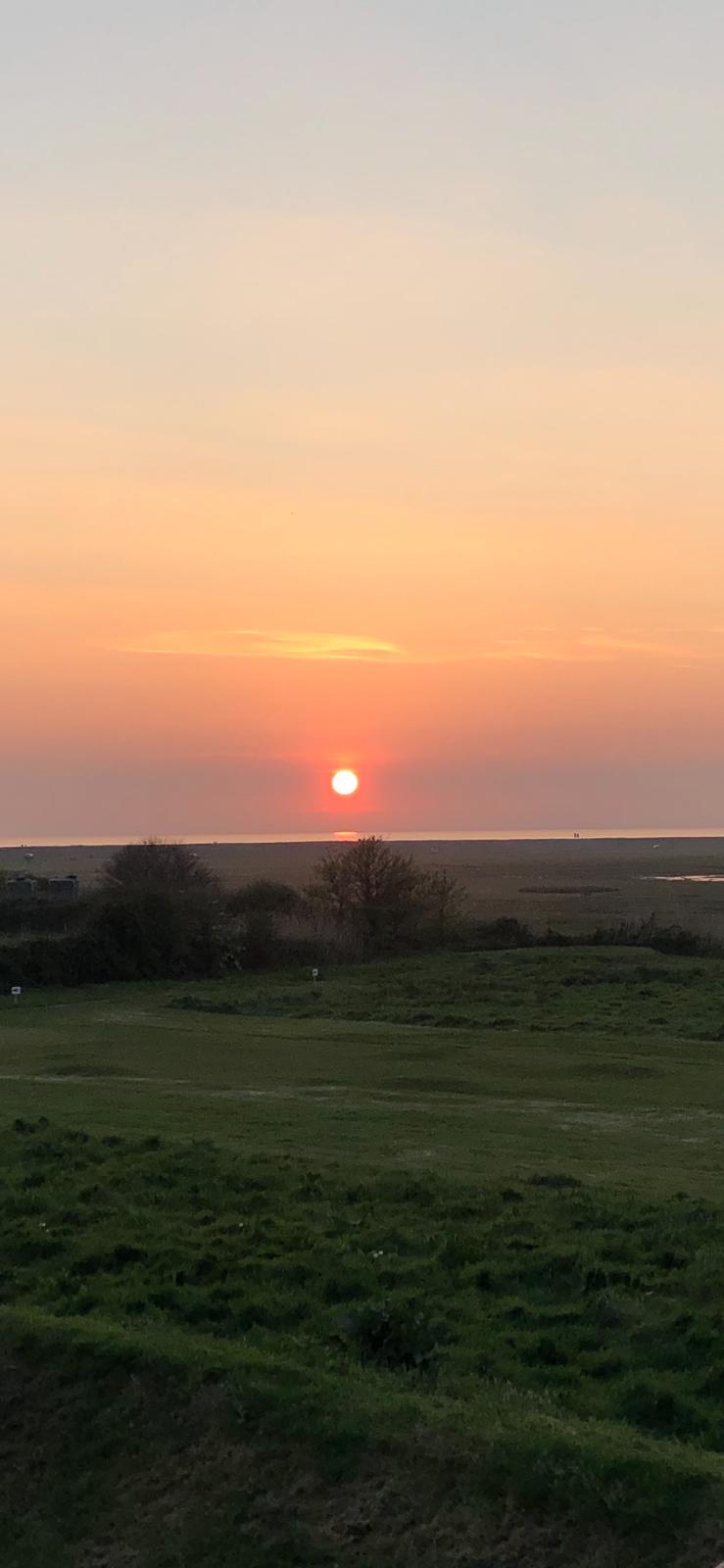 Dreckly | Dreckly in Westward Ho!