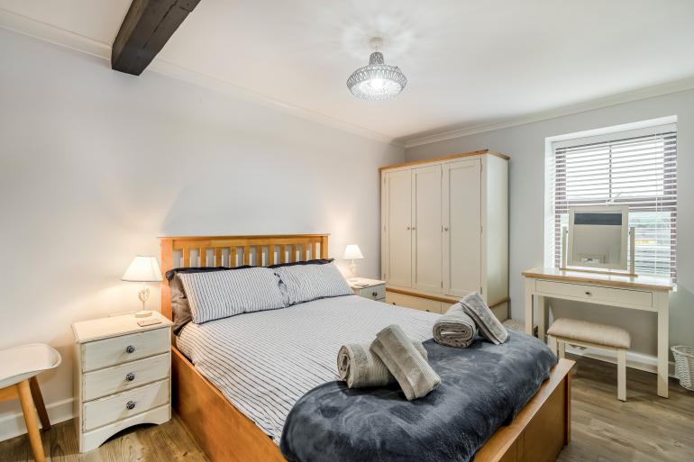 Coach House - Broad Haven | Coach House - Broad Haven in Haverfordwest