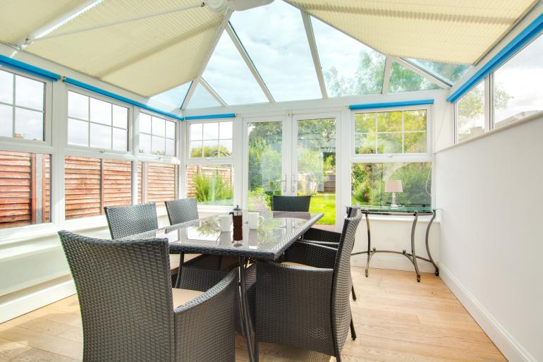9 Snowdrop Cottages | 9 Snowdrop Cottages in Winterton-on-Sea