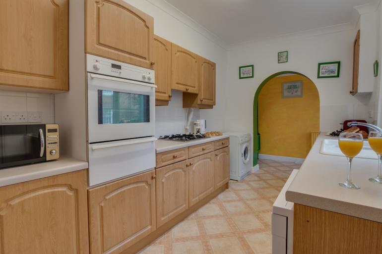 Mews Cottage | Mews Cottage in Scarborough