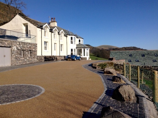 Waternook Estate | Waternook Estate in Ullswater, Cumbria