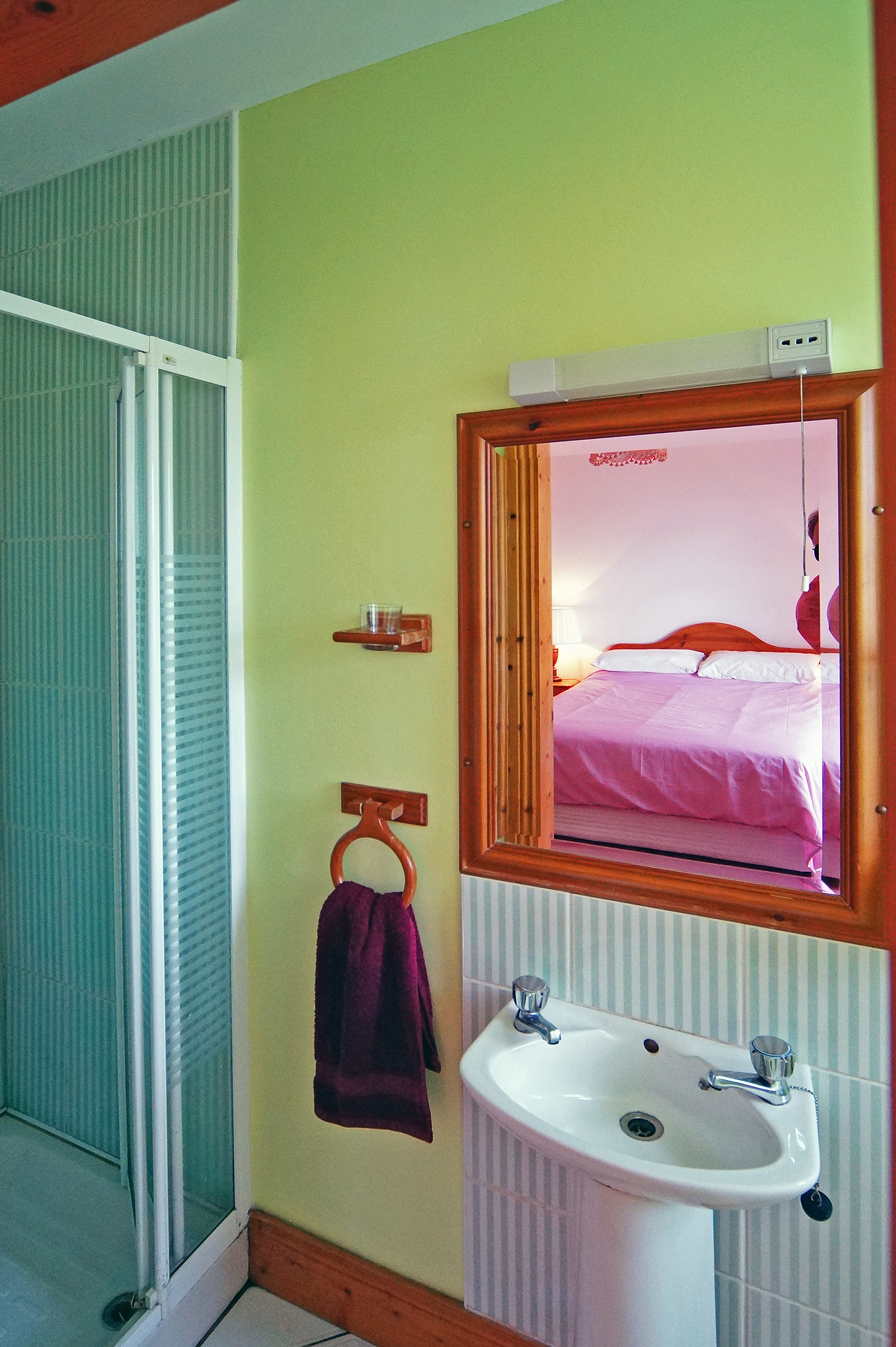 Orcades Lodge | Orcades Lodge in Waterville, County Kerry