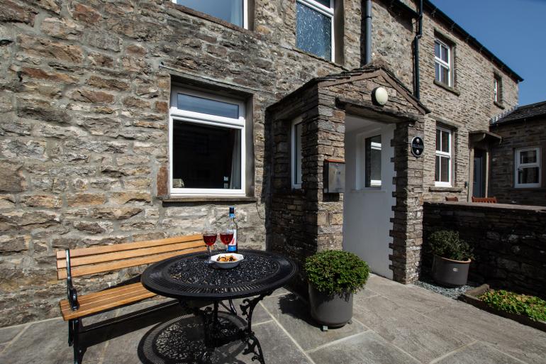 Hillyard | Hillyard in Hawes