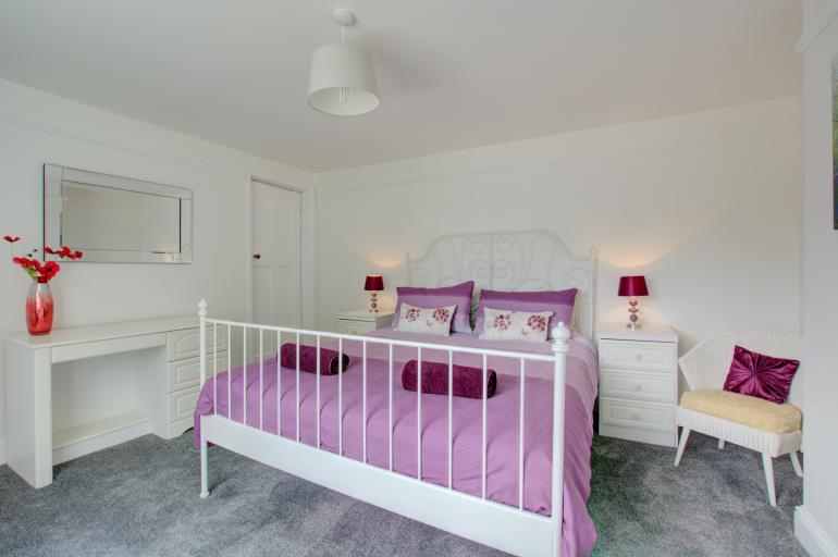 Laburnum House | Laburnum House in Wiggenhall St Germans