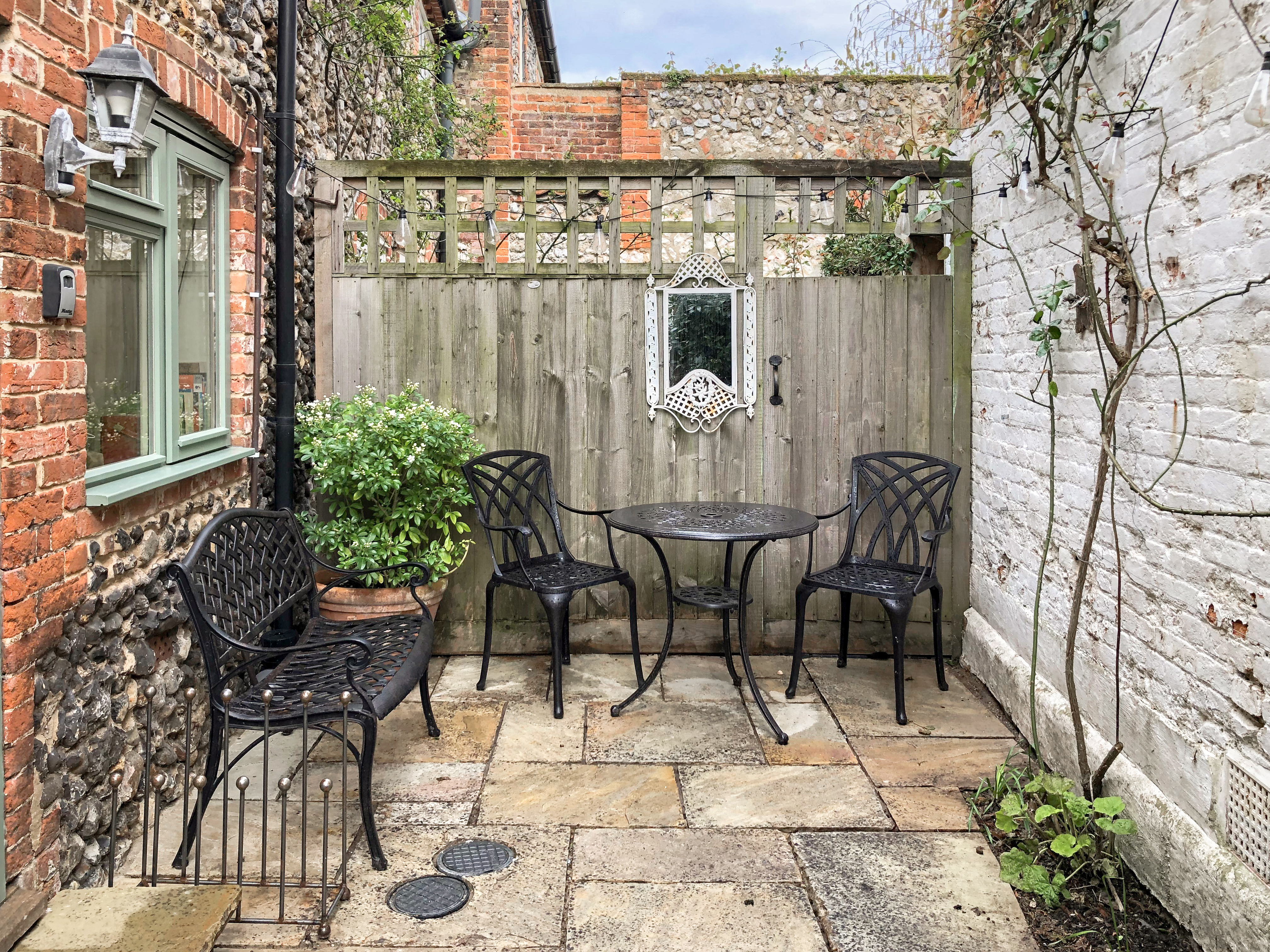 Angel Cottage | Angel Cottage in Burnham Market, Norfolk
