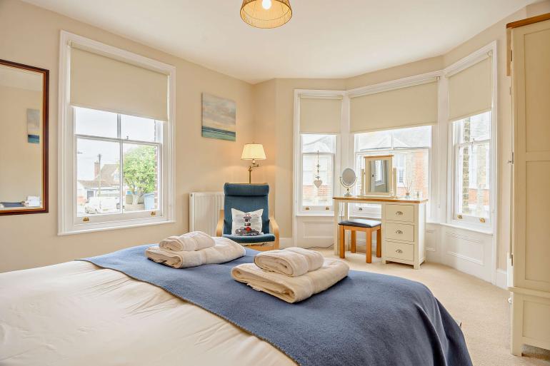 Salisbury House | Salisbury House in Southwold