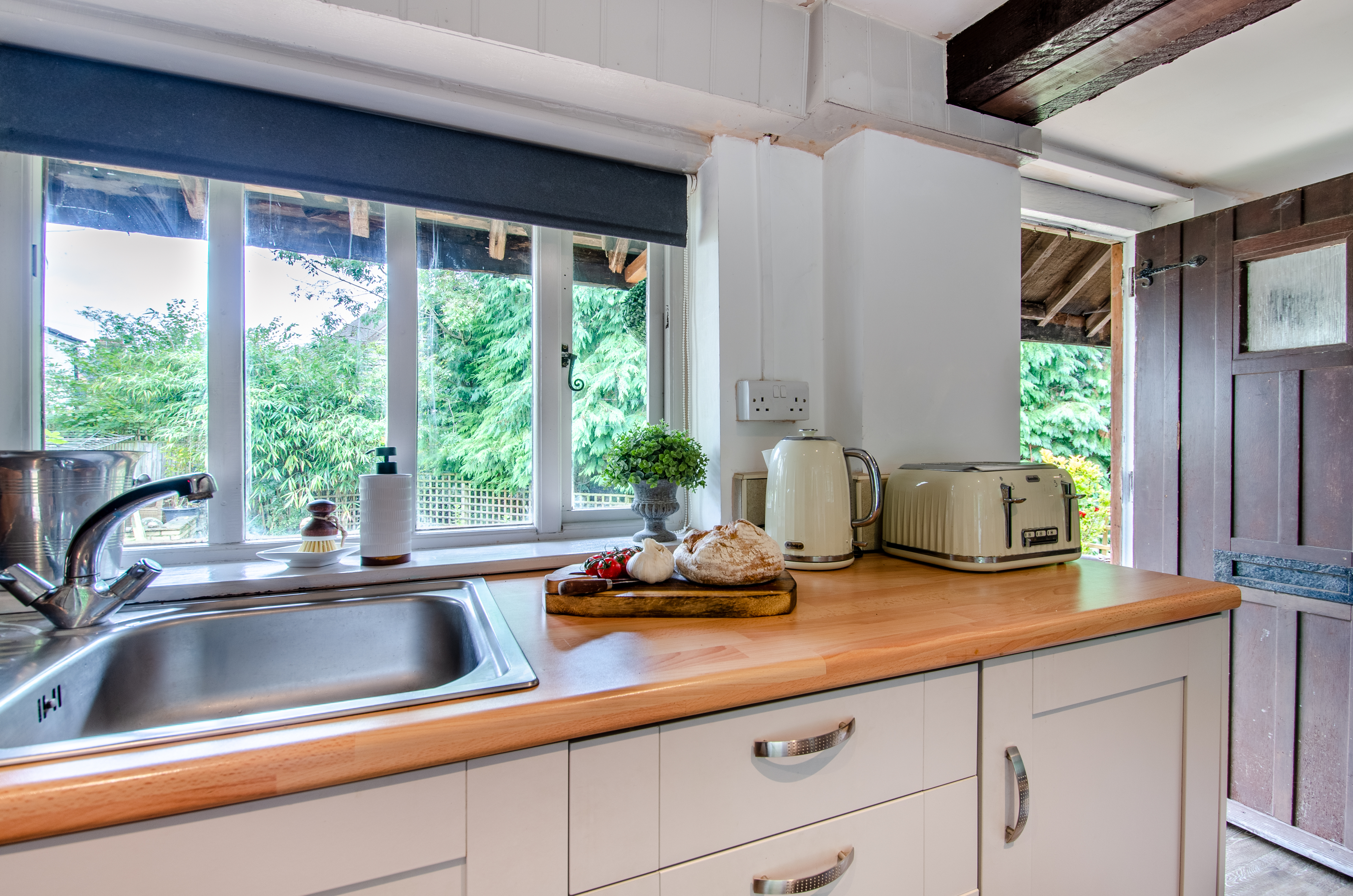 Watermill Cottage | Watermill Cottage in Sedgeberrow, near Evesham ...