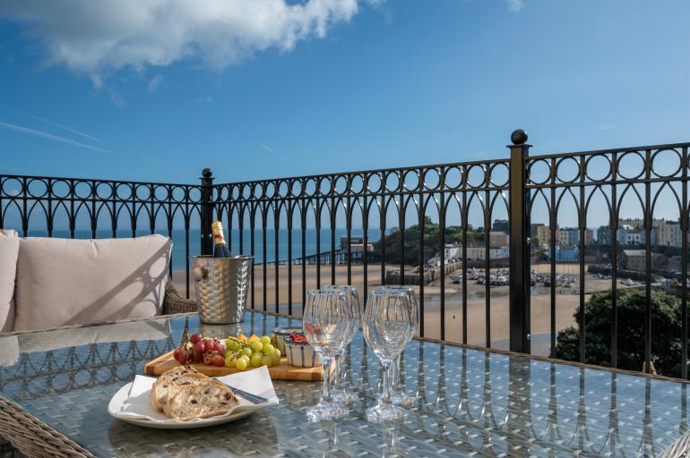 Ocean House | Ocean House in Tenby