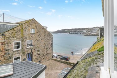 Sea View Cottages In St Ives - St Ives Holidays