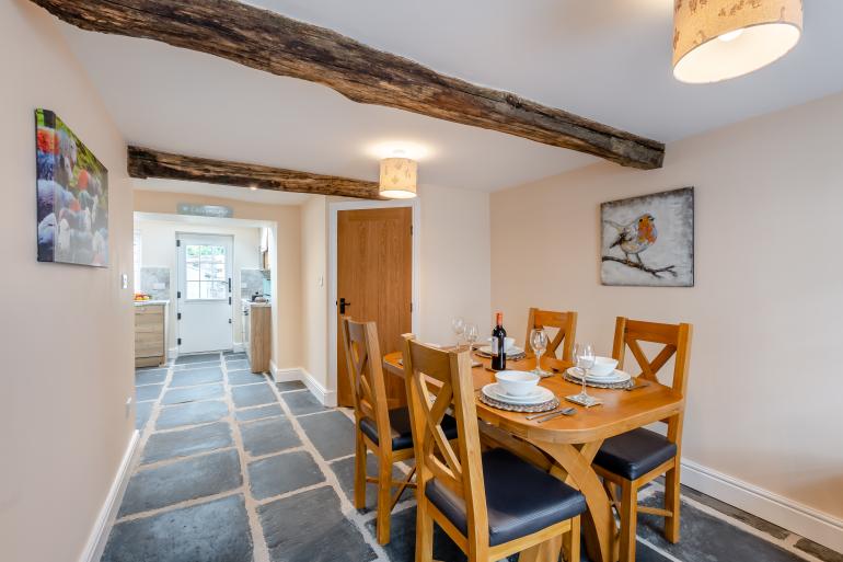 Stone Croft | Stone Croft in Cartmel