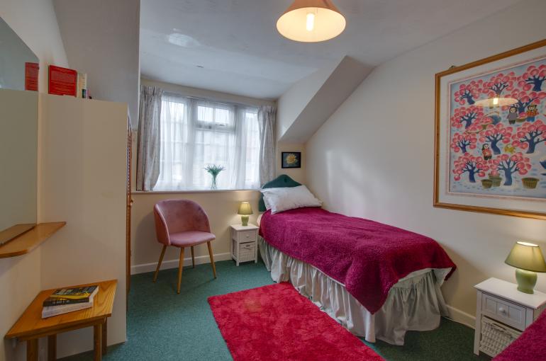 7 Wilson Court | 7 Wilson Court in Swanage