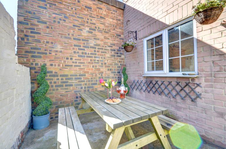 Crossing Keeper's Cottage | Crossing Keeper's Cottage in Grosmont