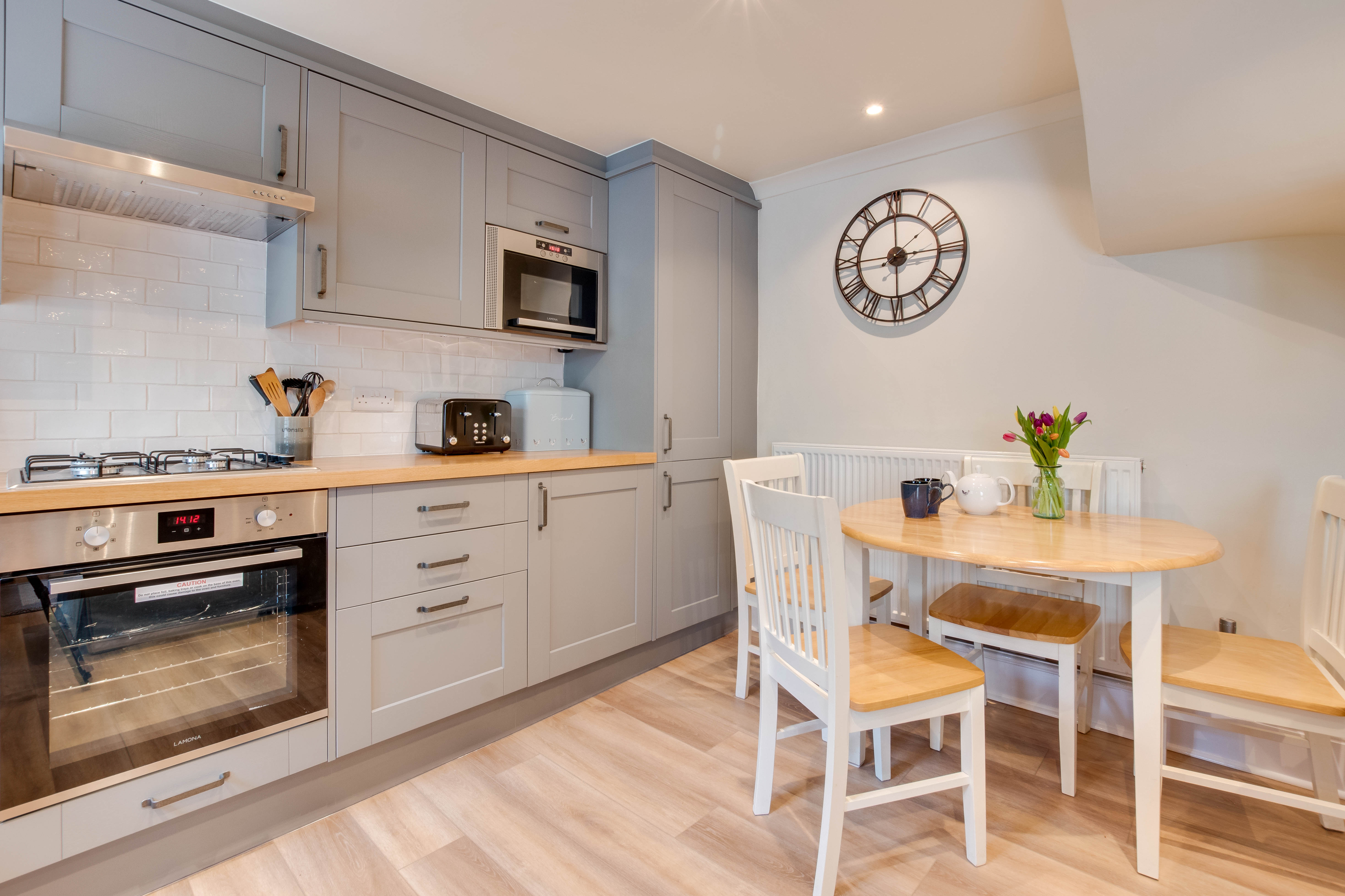Pear Tree Cottage | Pear Tree Cottage in Whitby, Yorkshire