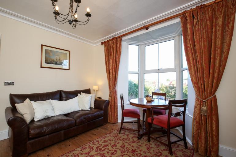Esk House | Esk House in Whitby