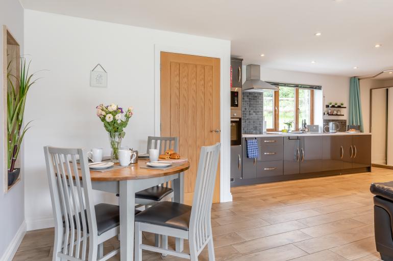 Honey Pot Cottage | Honey Pot Cottage in Axminster