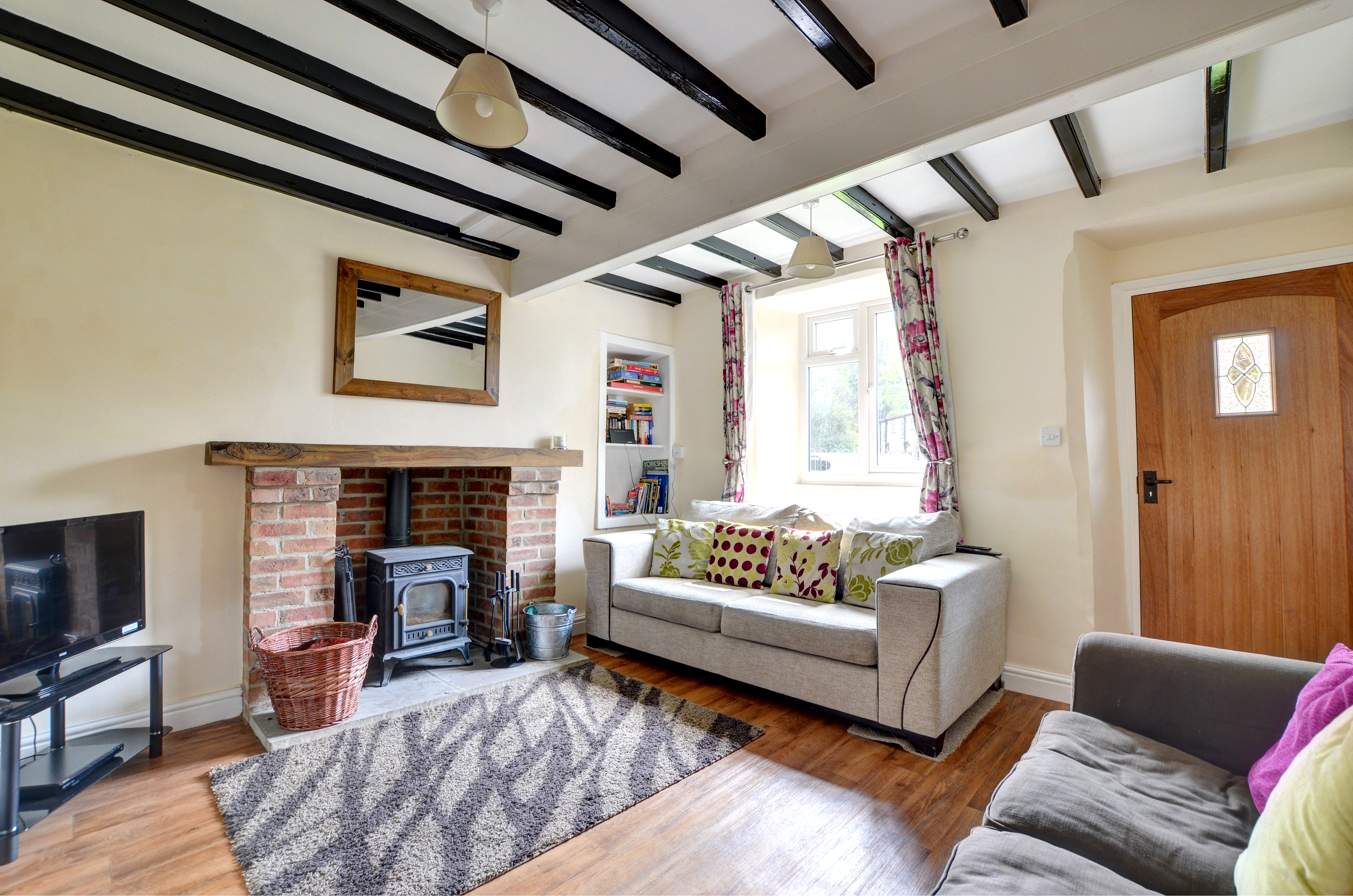 Whistle Stop Cottage | Whistle Stop Cottage in Newbridge, near ...