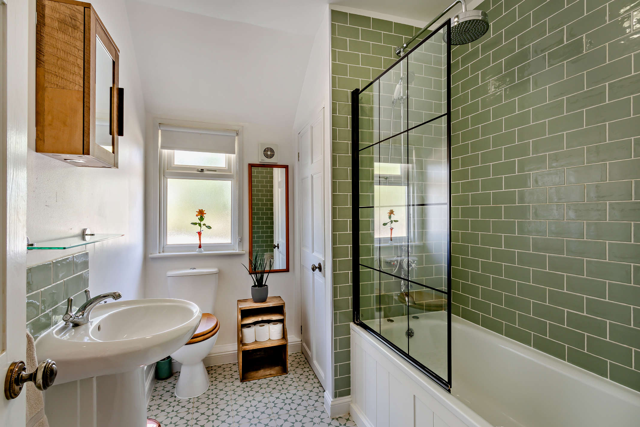 Blossom Cottage | Blossom Cottage in Sedge Fen, near Brandon, Suffolk