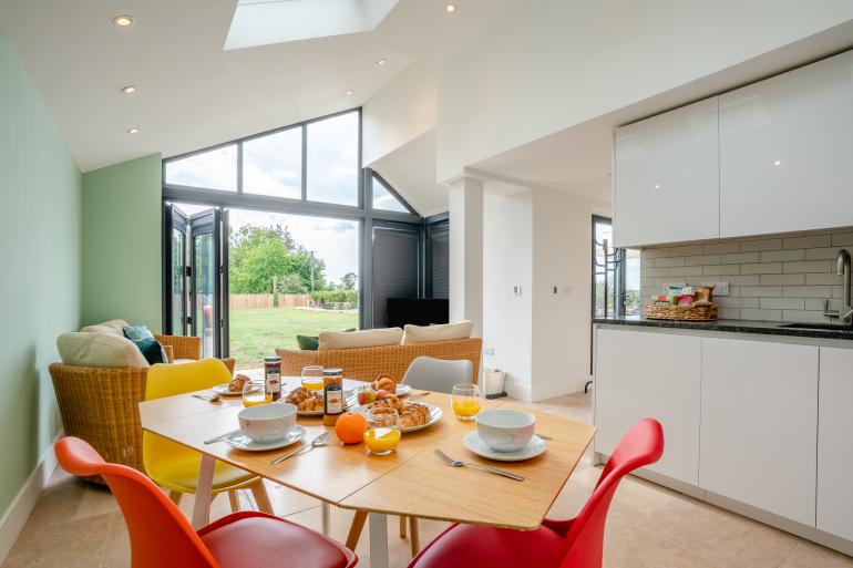 The Hayloft at Moor Lodge | The Hayloft at Moor Lodge in Northallerton