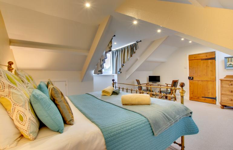Pegasus Cottage | Pegasus Cottage in Craster