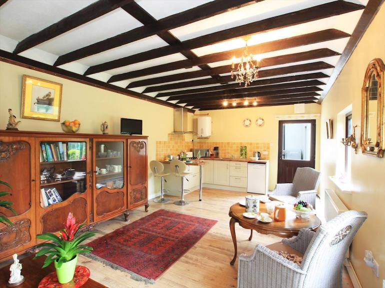 Selskar Cottage | Selskar Cottage in Rosslare
