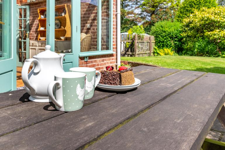 Watts Cottage | Watts Cottage in Upton