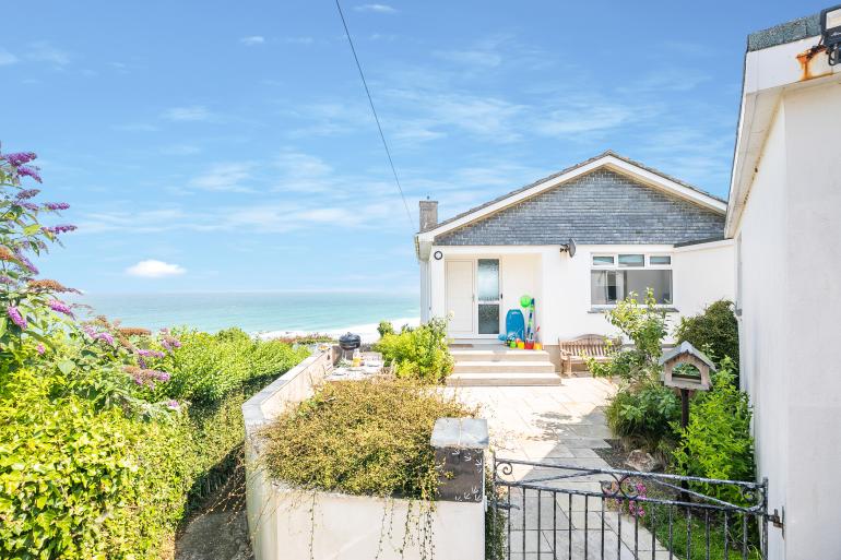 Trecarrack, Carthew Way | Trecarrack, Carthew Way in St Ives
