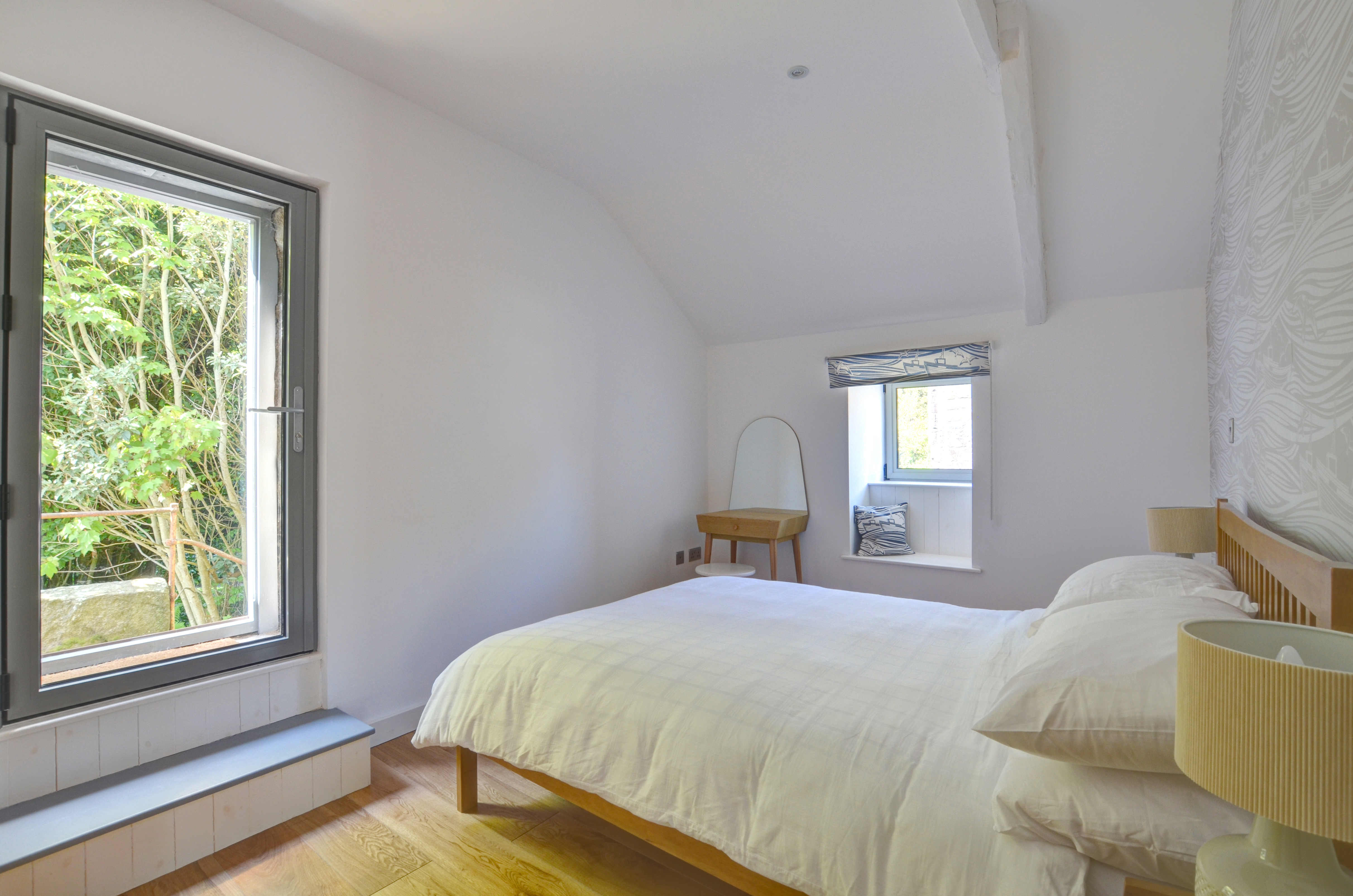 The Coach House | The Coach House in Botwnnog, near Abersoch, North Wales